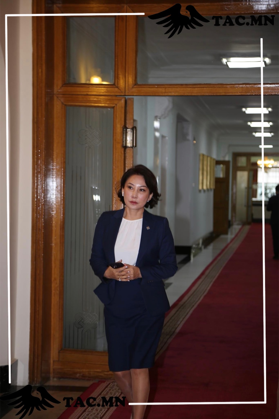 Жавхаатай Б Баярсайхан гишүүн манай дуранд ТАС МН