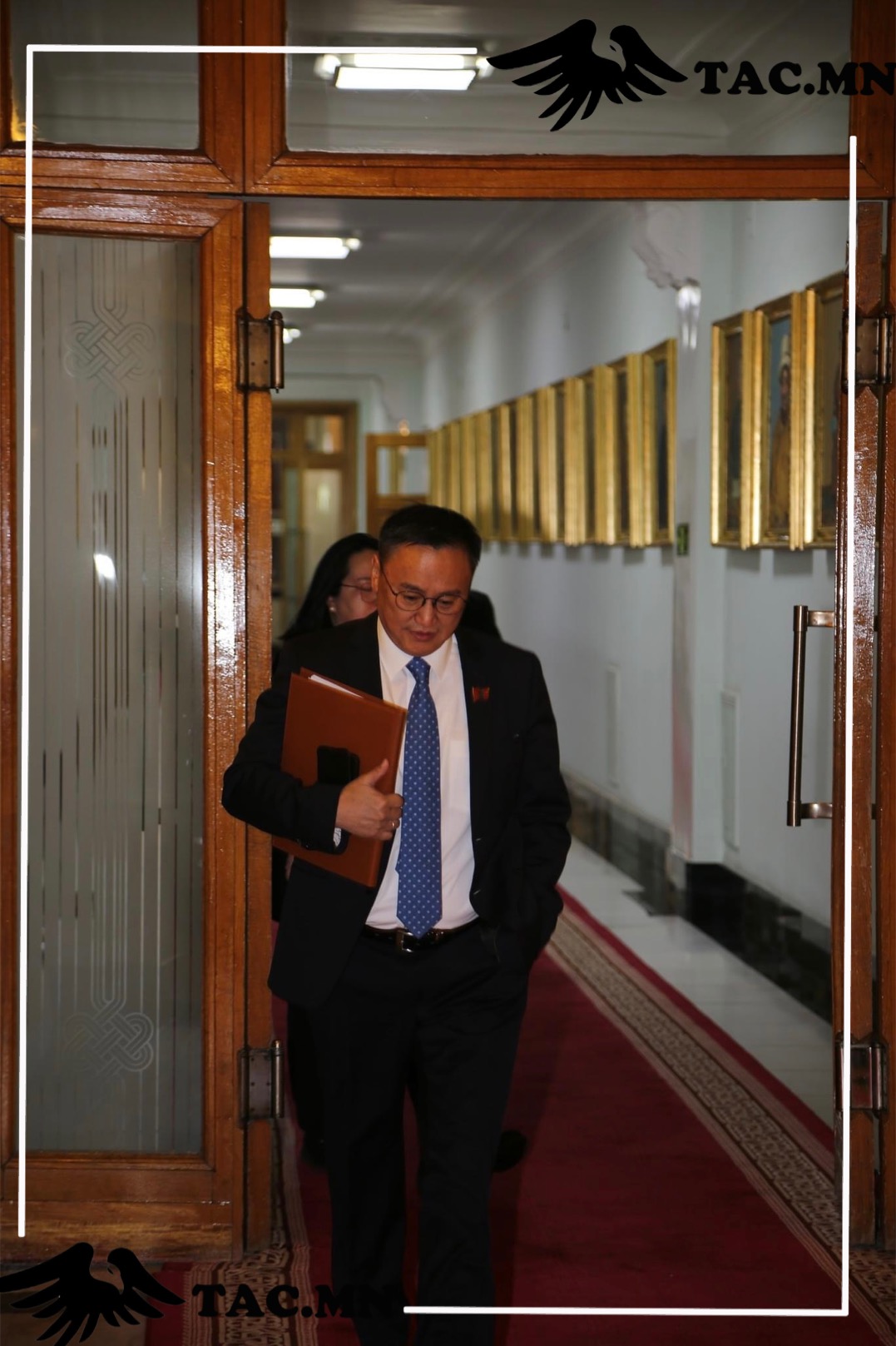 Нүүрсний хэрэгт “түй” ч хамаагүй Ж Чинбүрэн гишүүн өөртөө итгэлтэй