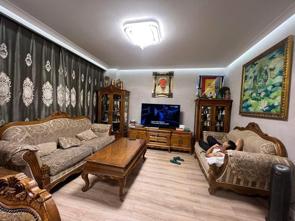 УИХ ын гишүүн асан Г Уянга байраа зарна ТАС МН