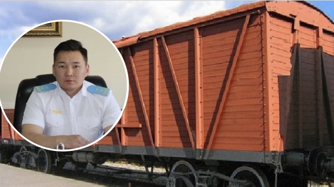 Улаанбаатар төмөр зам ХНН ийн ачааны нүүрс тээврийн авилгийн том сүлжээг цагдаагийн