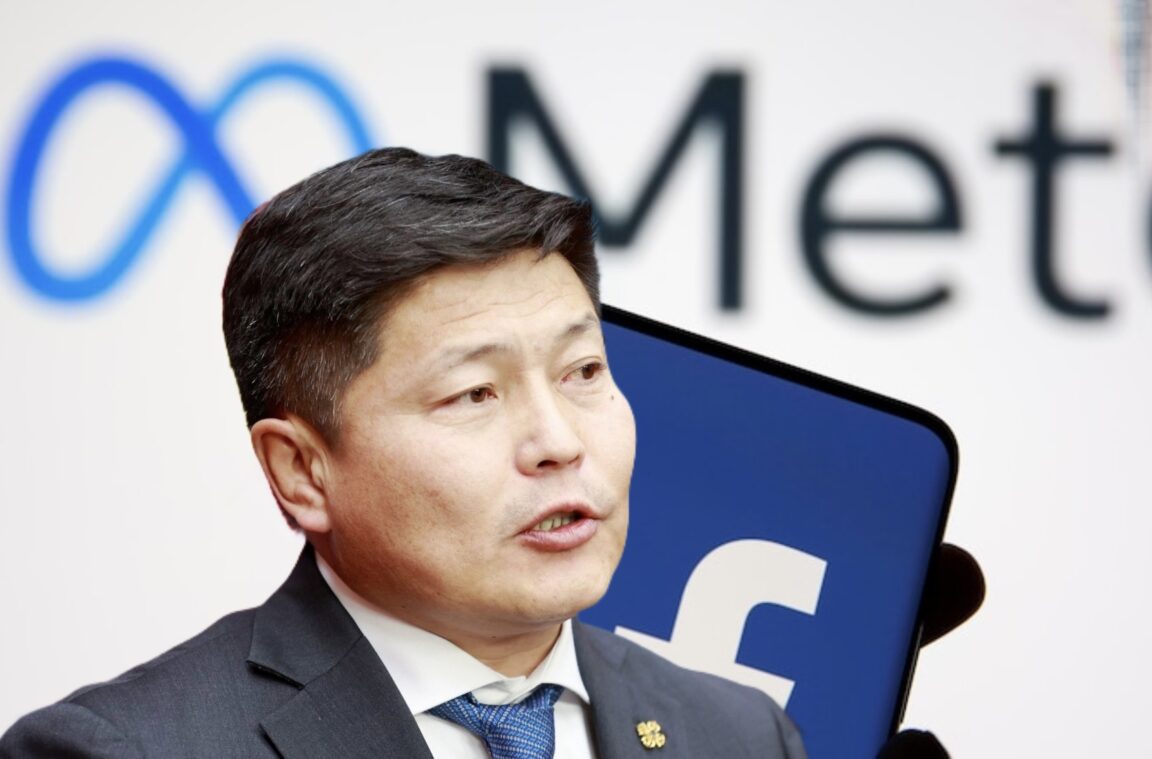 “meta” компанийн төлөөлөгч Х Нямбаатар сайдыг эсэргүүцэж хамтарч ажиллахгүй гэжээ Tac Mn