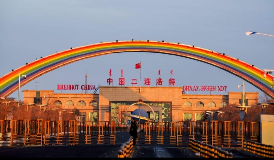 Хил нээгдснээс хойш 636 Монгол иргэн БНХАУ руу хил нэвтэрчээ ТАС МН