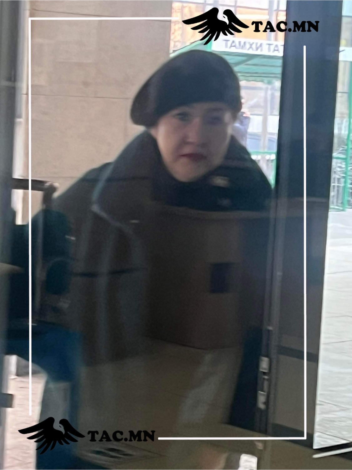 Шуурхай Хөгжлийн банкны өмгөөлөгч шүүх хурлыг нээлттэй явуулах хүсэлт