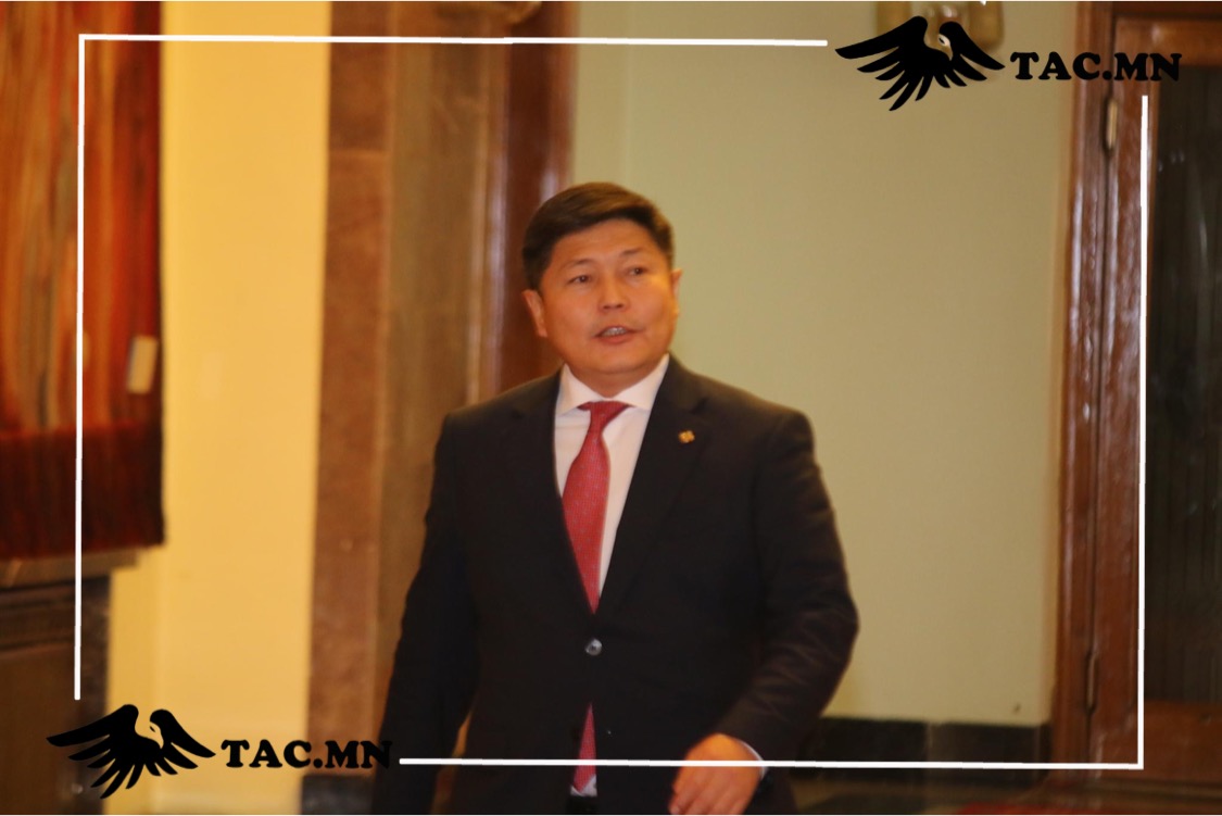 Сайд Х Нямбаатарын орлого 442 7 саяас 26 5 сая гэр бүлийн орлого 100 саяас 50 сая болтлоо