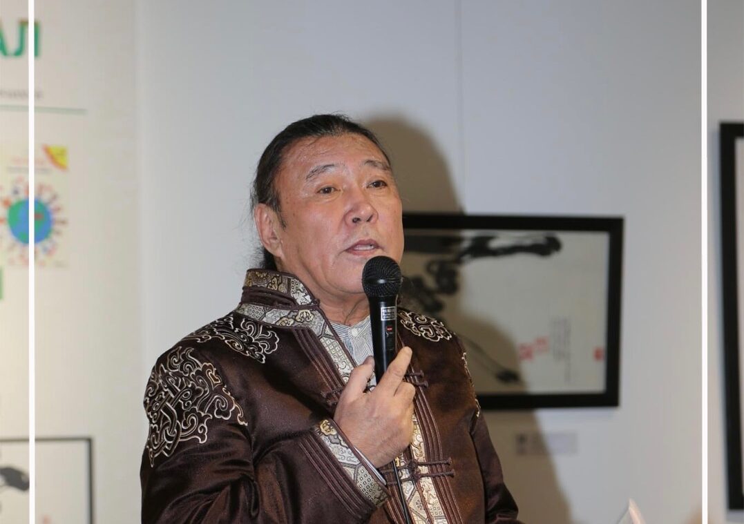 Хүүхдийн дууны С Батболд Tac Mn