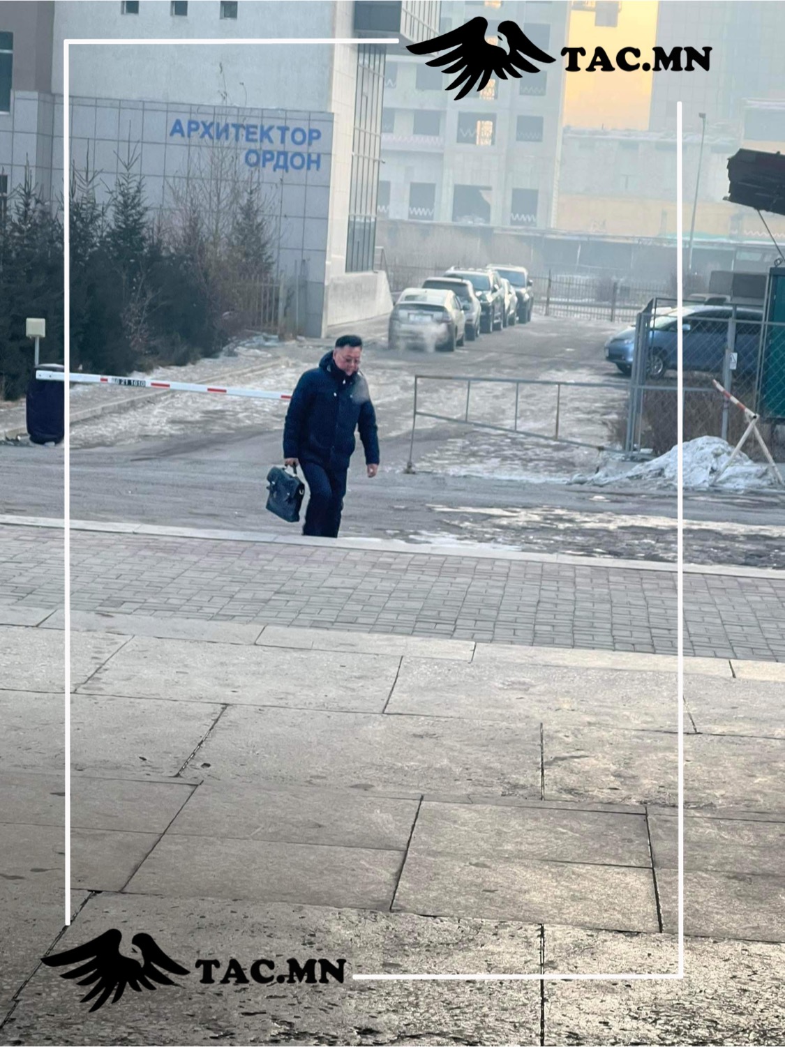 Шуурхай Хөгжлийн банкны өмгөөлөгч шүүх хурлыг нээлттэй явуулах хүсэлт