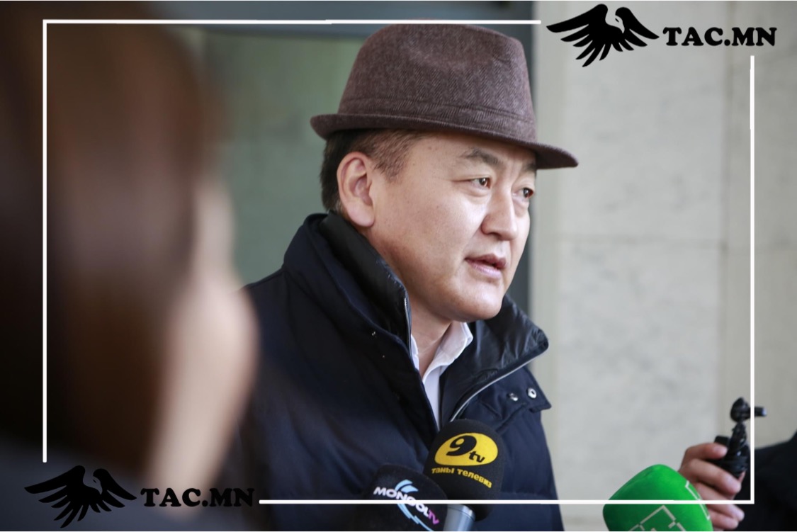 “Хөгжлийн банк” ны хэргээс болж улс төрийн амбицдаа хар толботой болсон