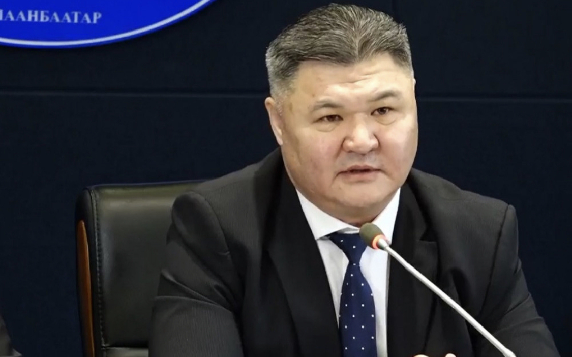 “УИХ ын гурван гишүүний бүрэн эрхийг түдгэлзүүлэх саналыг Ерөнхий прокурорт хүргүүлж байна” ТАС МН