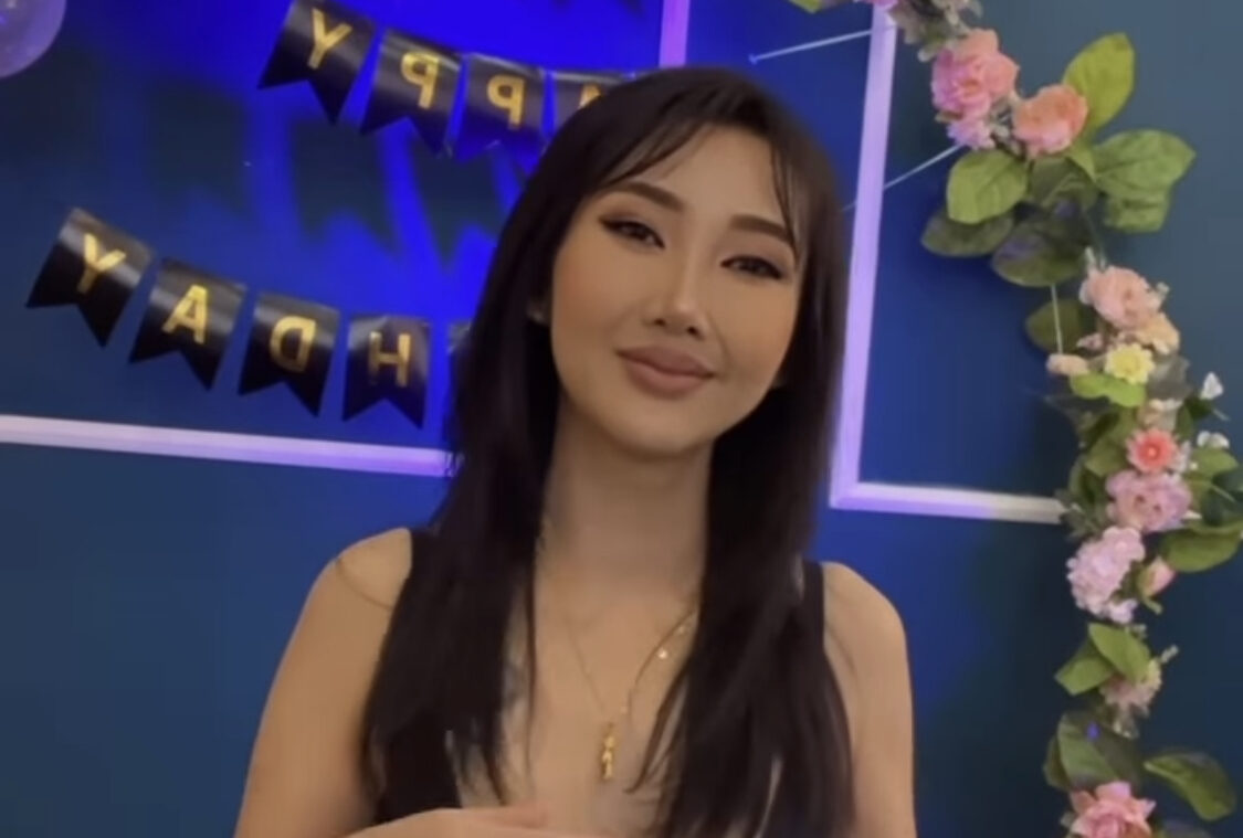 Жүжигчин Б.Эрхэмбаярын залуу эхнэрийн төрсөн өдөр тохиж байна – tac.mn