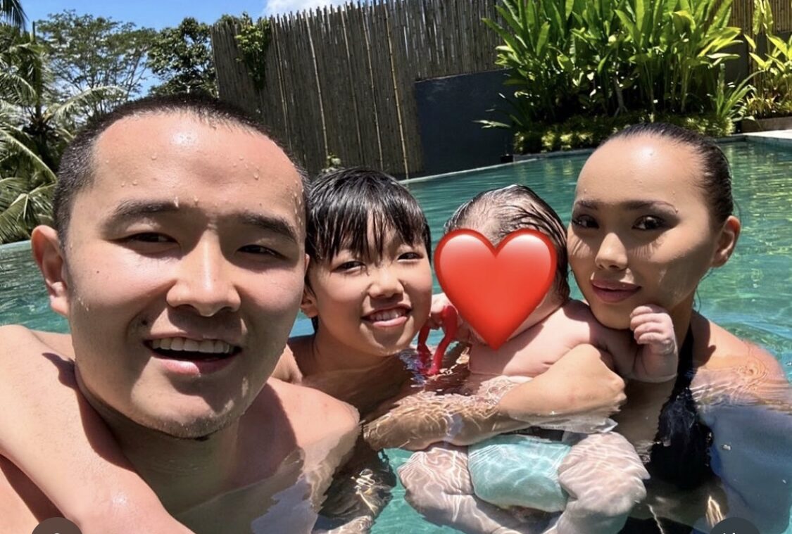 Г.Ганзаяа нөхрийнхөө дагавар хүүг төрснөөс өөрцгүй хайрладаг – tac.mn