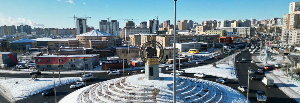 50 настай эрэгтэй гэр бүлийнхэнтэйгээ маргалдаж улмаар таван давхраас