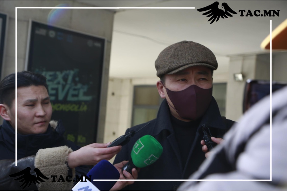 Нүүрсний хулгайчийг хил давуулахад тусласан гэх Ё Баатарбилэг гишүүн ТАС МН