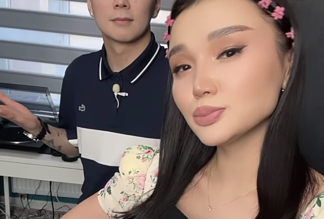 Жүжигчин Г.Золзаяа шинэ амьдралдаа сэтгэл хангалуун явдаг – tac.mn