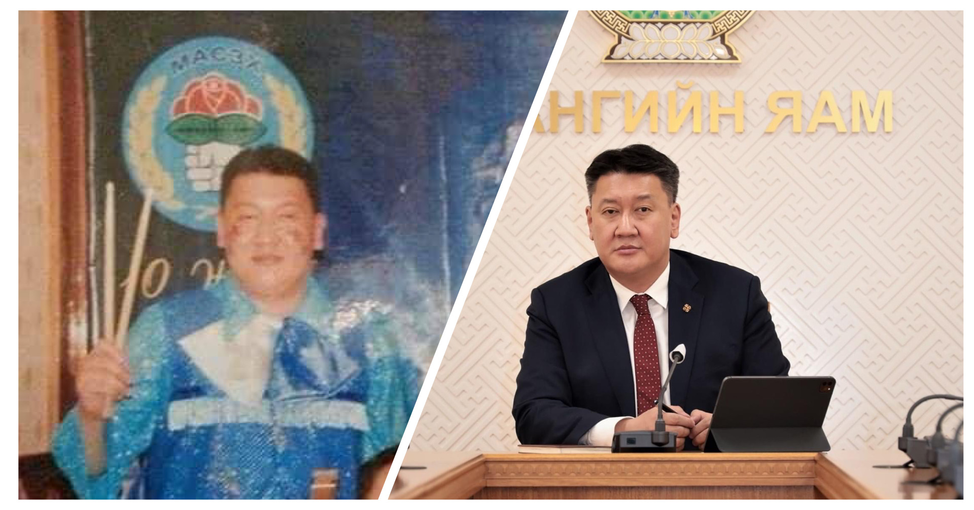 Б Жавхлан сайд “алиалагч” байжээ ТАС МН