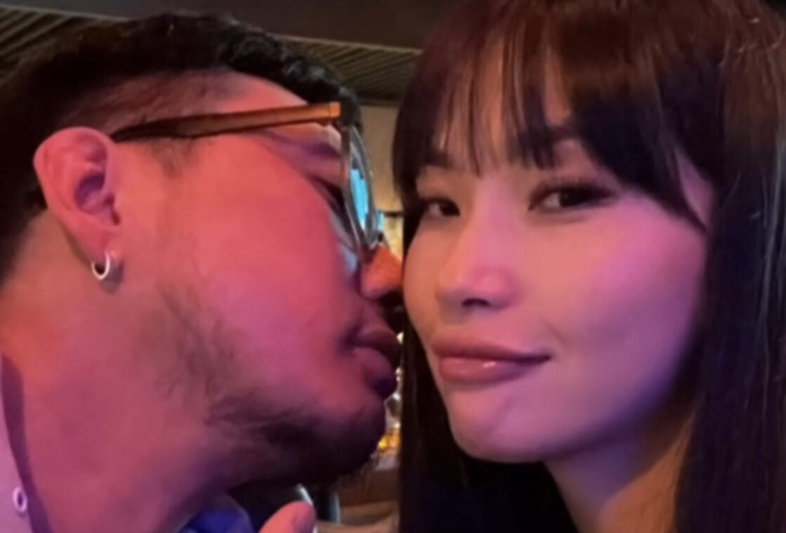 Загвар өмсөгч Эрдэнэцогт шинэ найз бүсгүйтэй болжээ – tac.mn