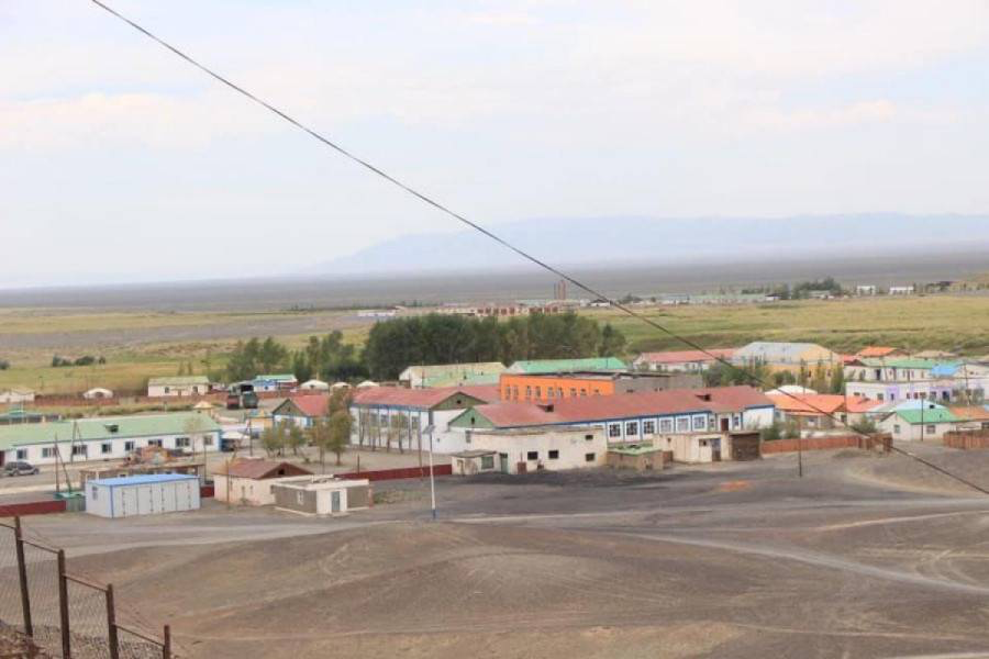 Цахим хуудсаараа ПОСТ БИЧСЭН хэмээн ТӨРИЙН АЛБАН ХААГЧИД сахилгын