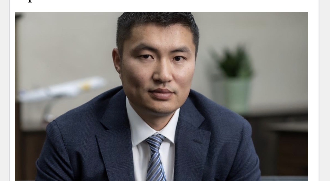 Н Мандуул улс төрд орох бодолгүй ТАС МН