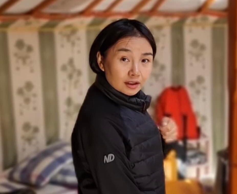 Дуучин Х.Мөнгөнцэцэгийн жингээ барьдаг нууц – tac.mn