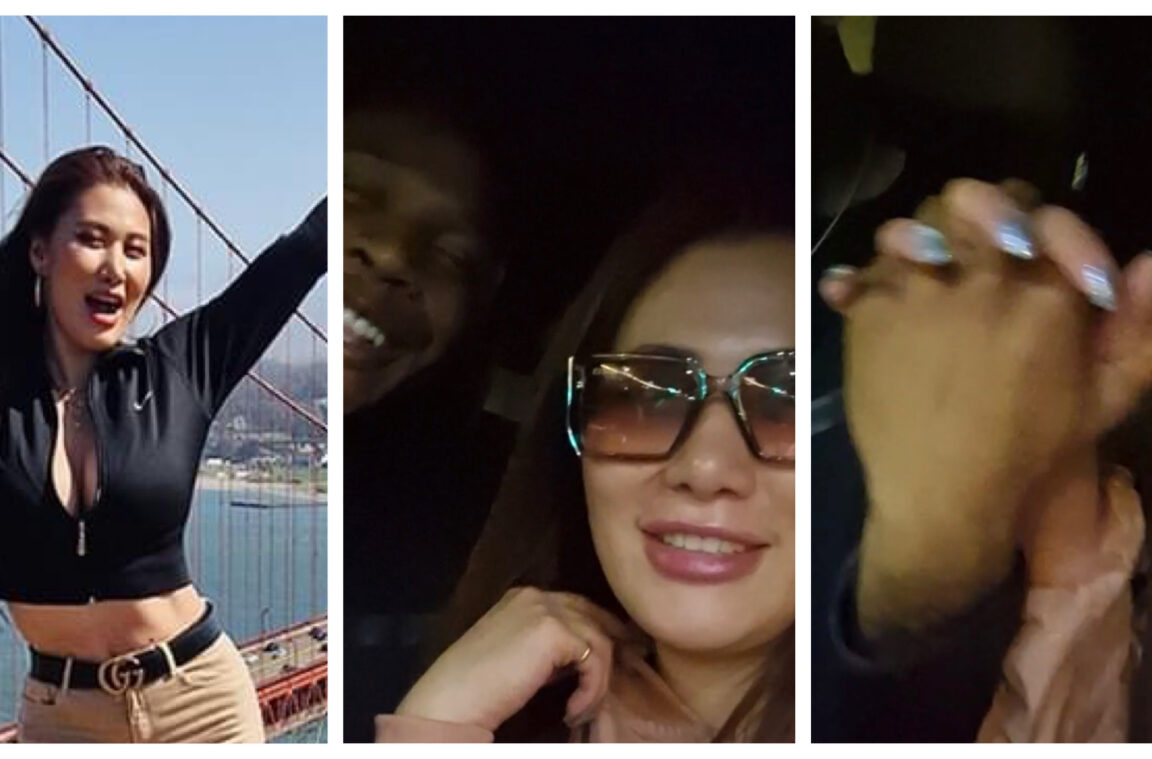 Фитнес модель Анухай согтуу бичлэгээ цацав – tac.mn