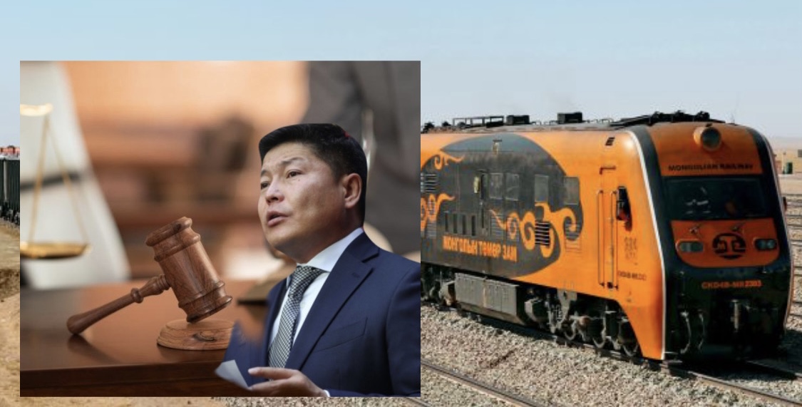 Х Нямбаатар сайдаа хуулийнхан чинь “өрсөлдөгчгүй” сонгон шалгарч төсвийн мөнгөөр тансаглаж хууль