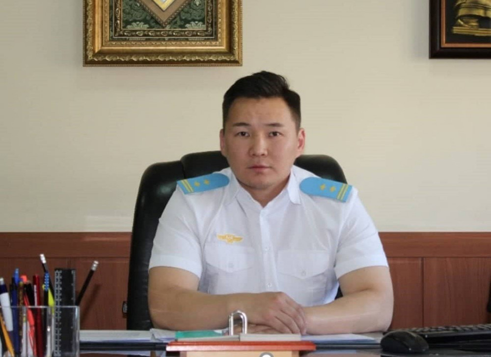 С Батдөлд яллах дүгнэлт үйлдүүлэхээр шилжүүллээ ТАС МН