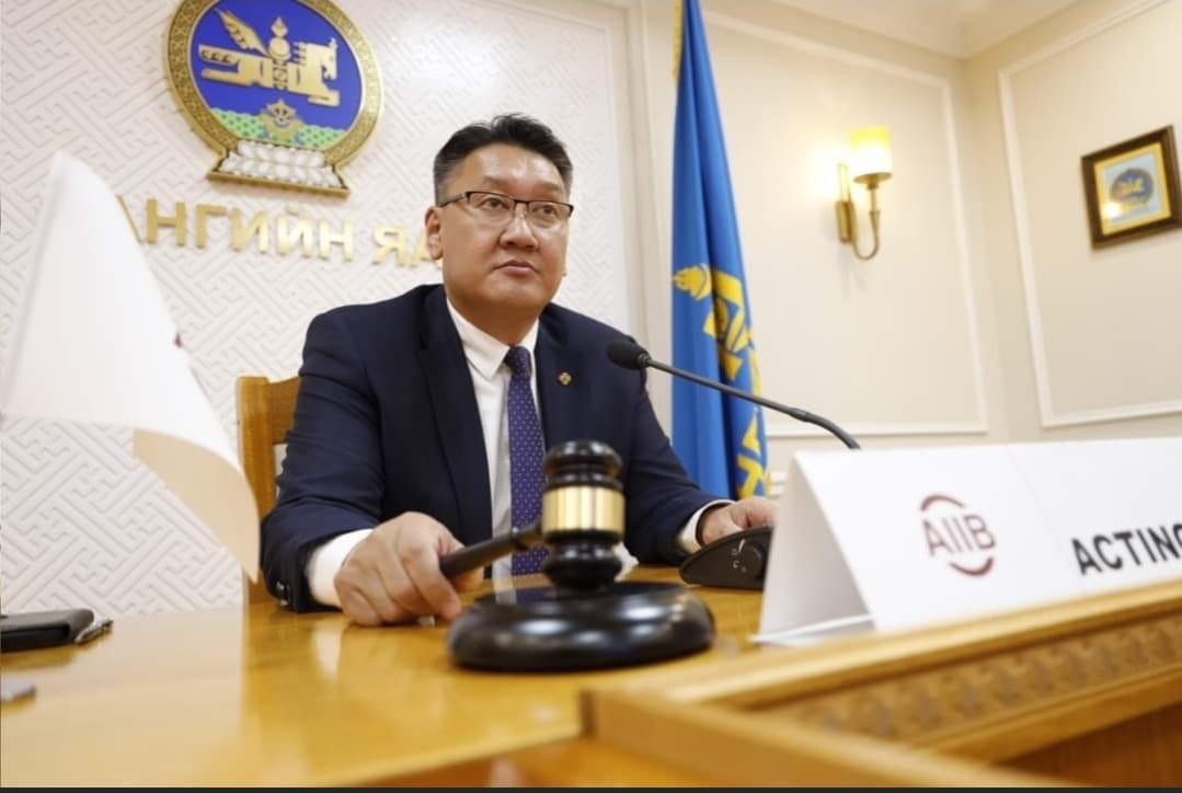 Б Жавхлан Суурь тэтгэвэр тэтгэмж цалинг нэмж Хүүхдийн мөнгийг нөхөж