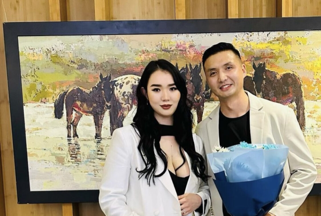 Жүжигчин Э.Тодгэрэл аав болно – tac.mn