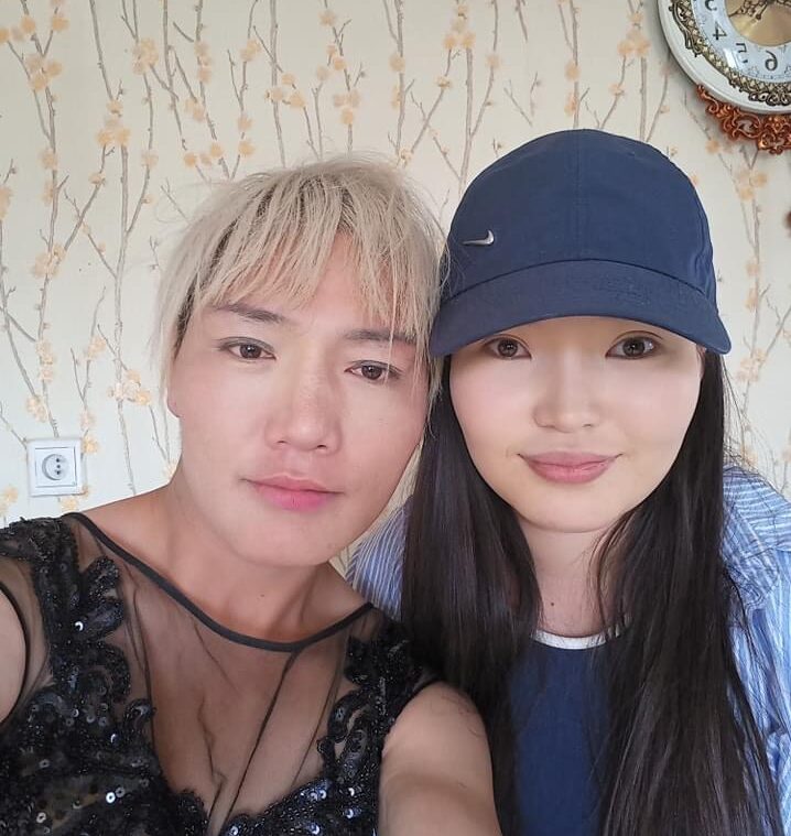 О.Осоржамаа дахин архинд донтох болжээ – tac.mn