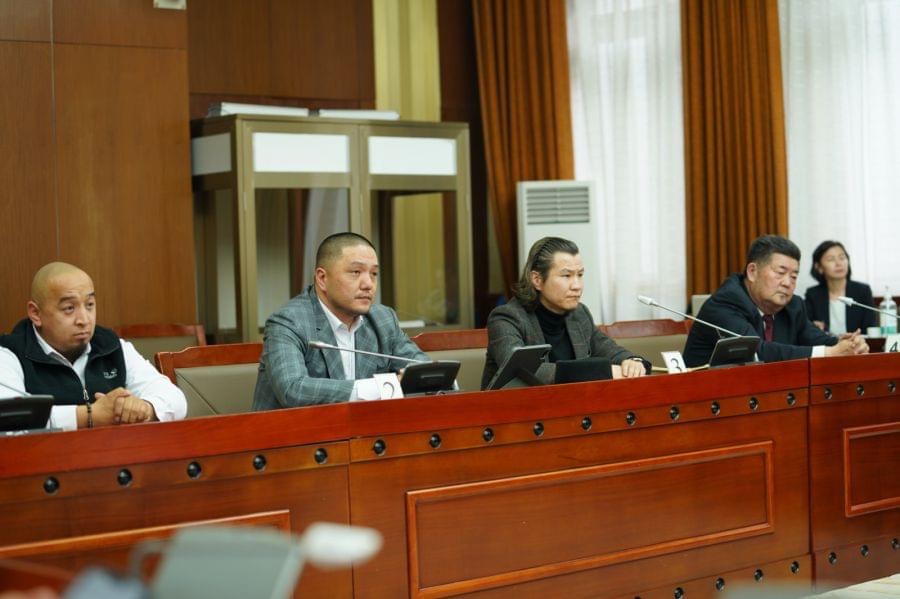 Наадмын нээлт хаалтын тоглолтыг зохион байгуулах найруулагчийн багийг зарлалаа ТАС МН