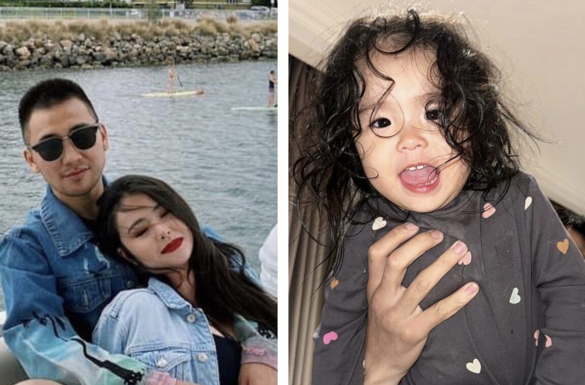 Хөөрхөн Энэрэл охиноо ил гаргалаа – tac.mn