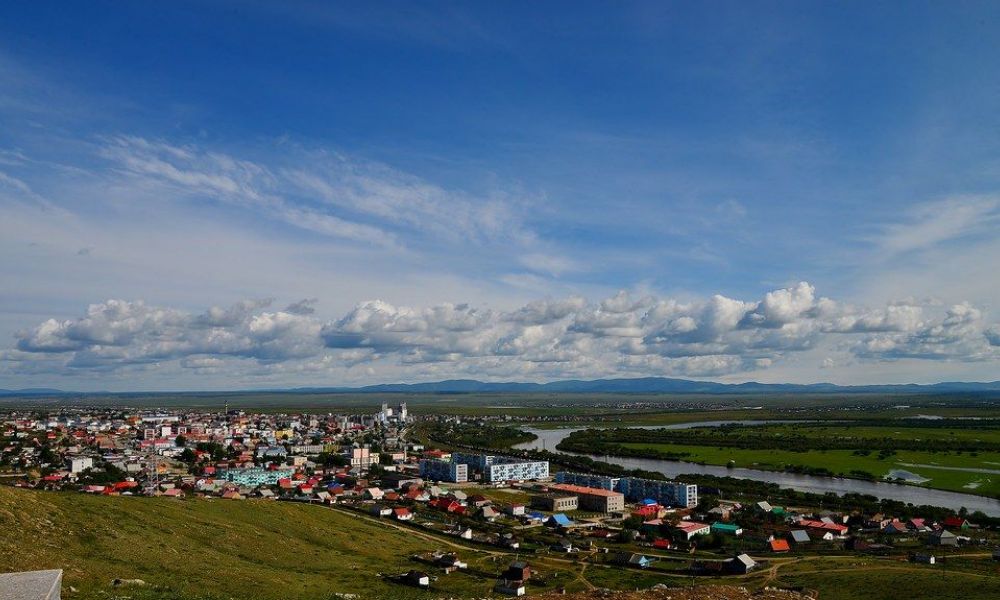 Аврах ажиллагаанд явж байсан иргэн үерийн усанд энджээ ТАС МН