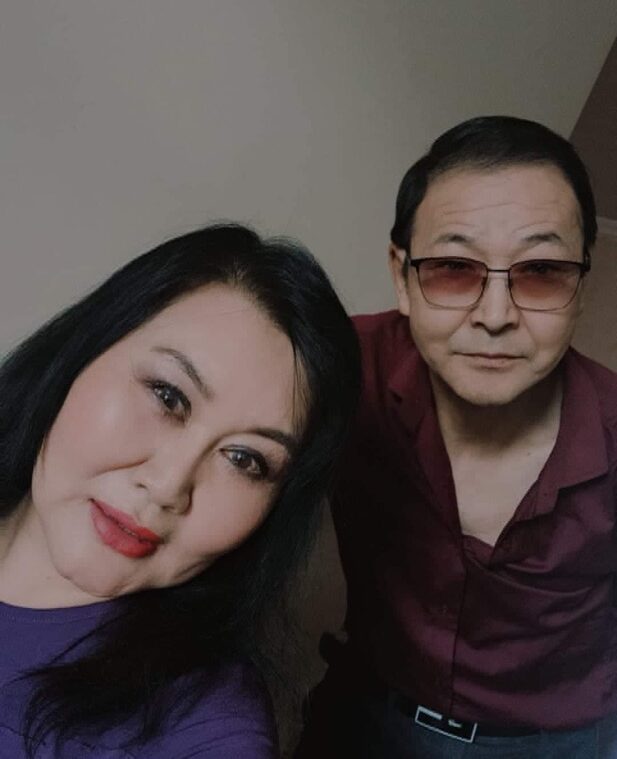 МУАЖ Ш.Чимэдцэеэ дахин хайр дурлалтайгаа учирч, ханьтай болжээ – tac.mn