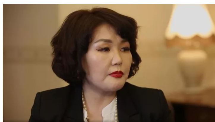 Ц Хуланд есөн жил зургаан сарын хорих ял оноолоо ТАС МН