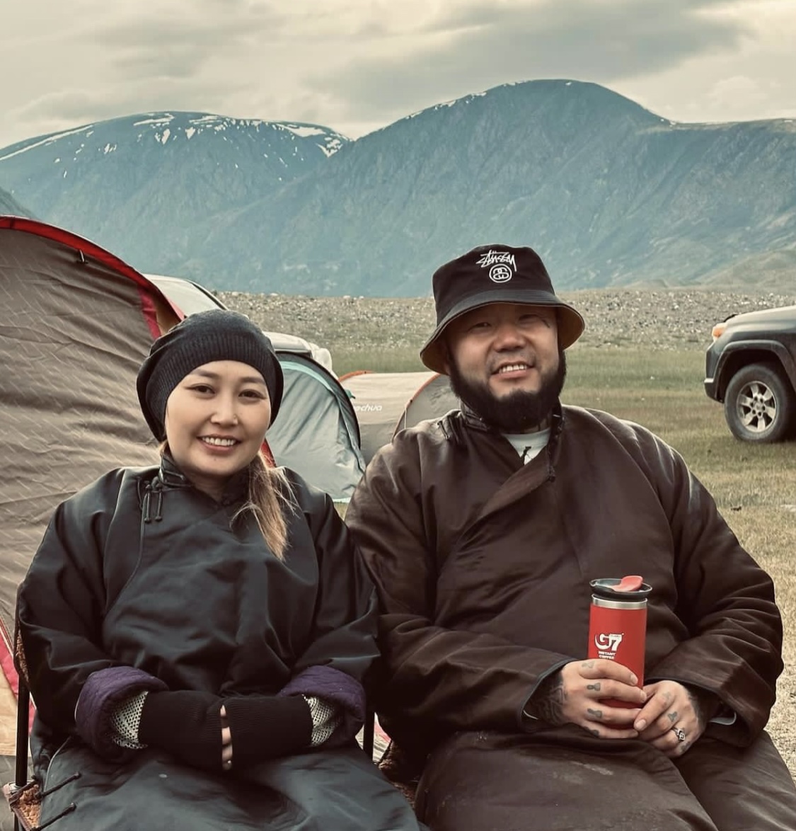 Реппер Big Gee-д дээл зохисон гэж ВАНЛИЙ – ТАС.МН