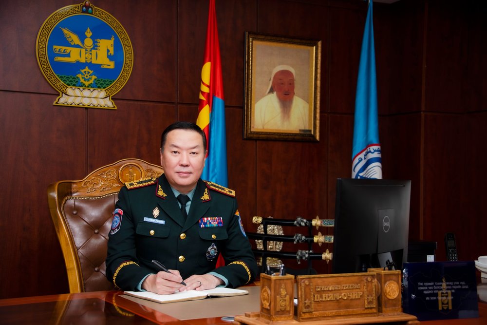 ЦЕГ ын тэргүүн дэд дарга Ц Ням Очир ЭЦА ны дарга Т Сүхболд нарын хууль бус үйлдэл цуврал№2 ТАС МН