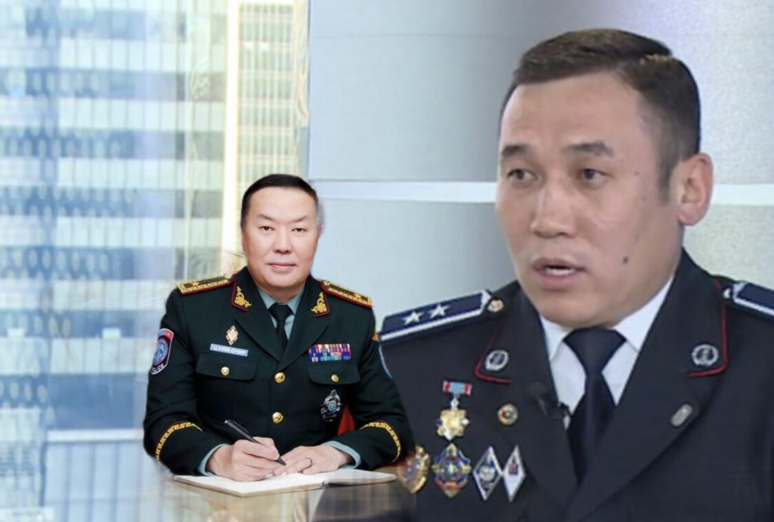 ЦЕГ-ын тэргүүн дэд дарга Ц.Ням-Очир, ЭЦА-ны дарга Т.Сүхболд нарын хууль бус үйлдэл цуврал№2 – tac.mn