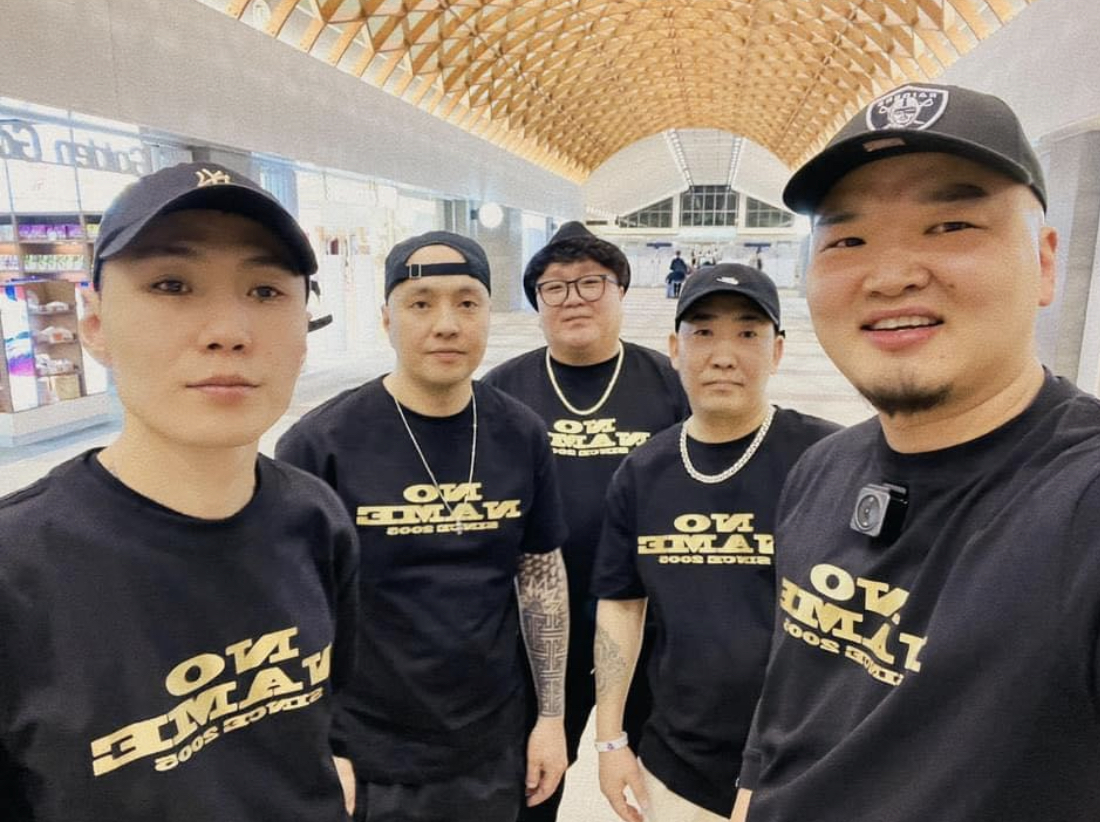 “No name” хамтлагийн гишүүн Оргилын үнэн төрхийн илчлэв үү – ТАС.МН