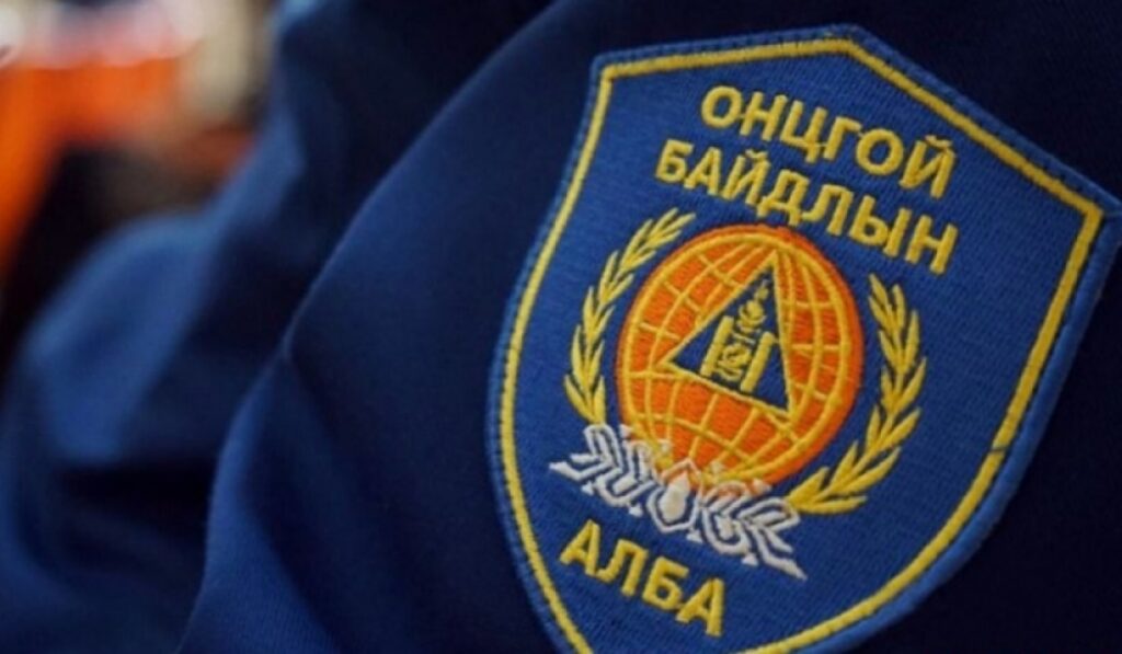 Ачааны машины тэвш өндөр хүчдэлд хүрч жолооч амиа алджээ ТАС МН