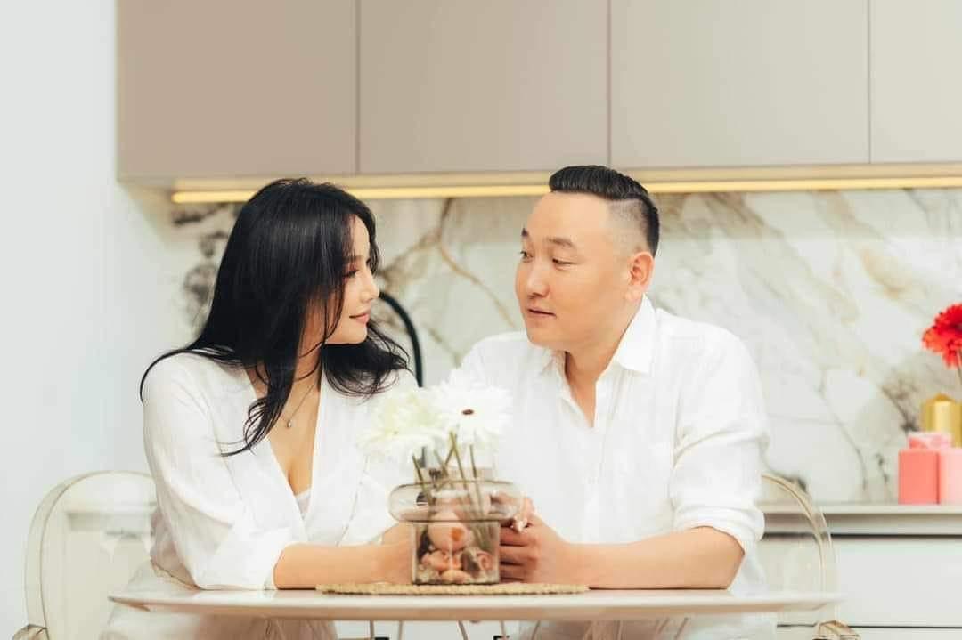 Дуучин Б Болд Х Мөнгөнцэцэг шинэ уран бүтээл “Галын цэцэг” ТАС МН