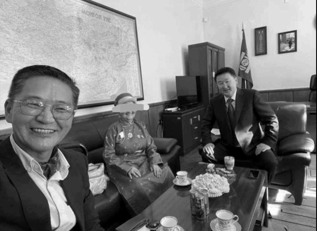 Эрэгтэй хүүхэд хүчирхийлсэн Г Цог Өрнөх өмнө нь гэр бүлийн хүчирхийллийн хэргээр шийтгүүлж