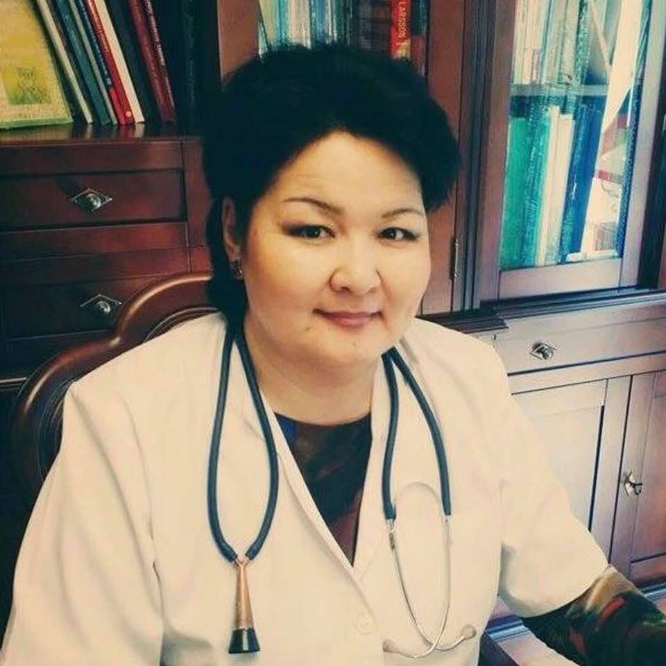 Хоолой өвдөлтийг үндсээр нь эмчилцгээе – ТАС.МН