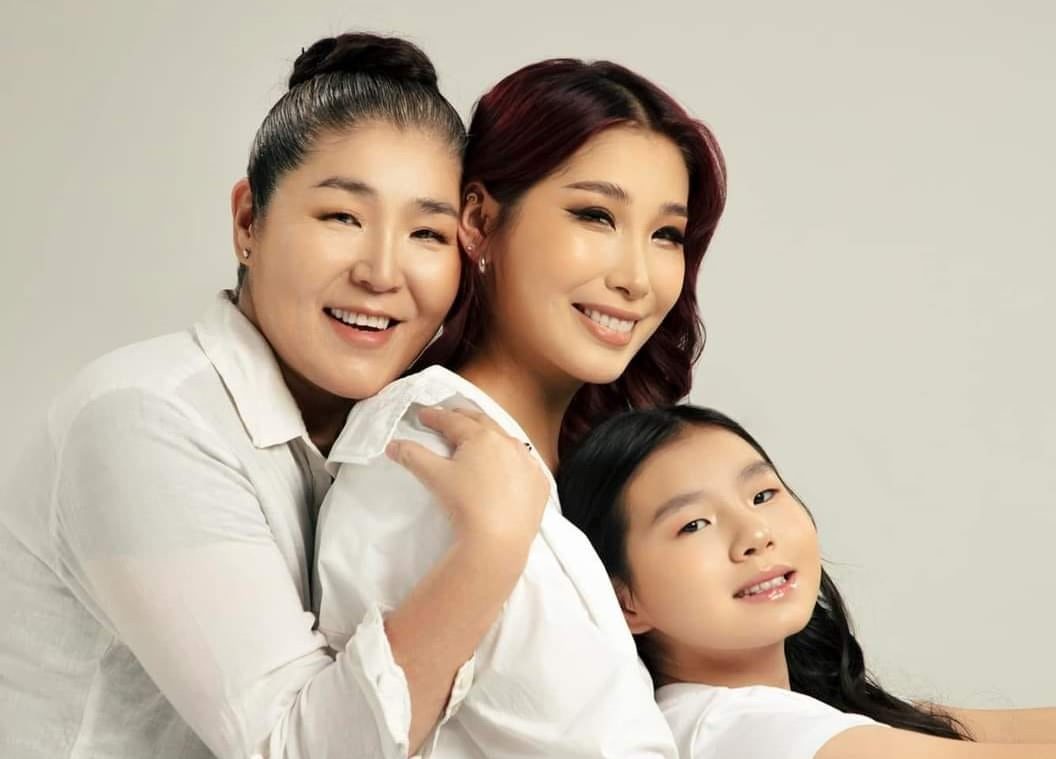 С.Төгсийн энхрий цэцгүүд – tac.mn