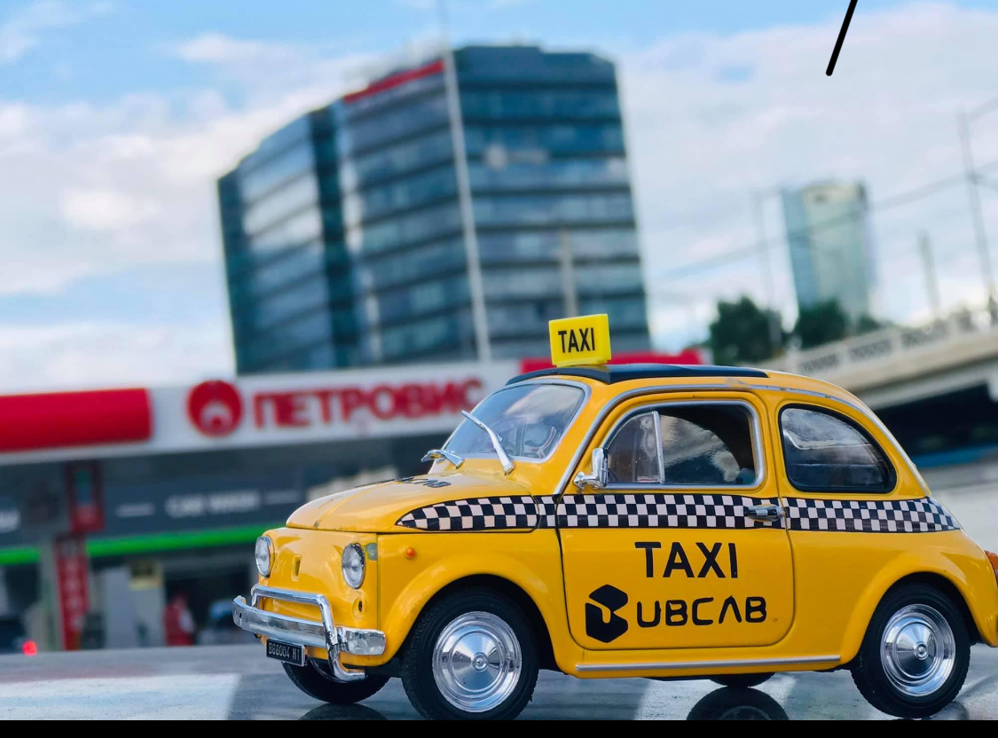 “UB cab” гэрээт жолооч нар үйлчлүүлэгчдэдээ халджээ – ТАС.МН