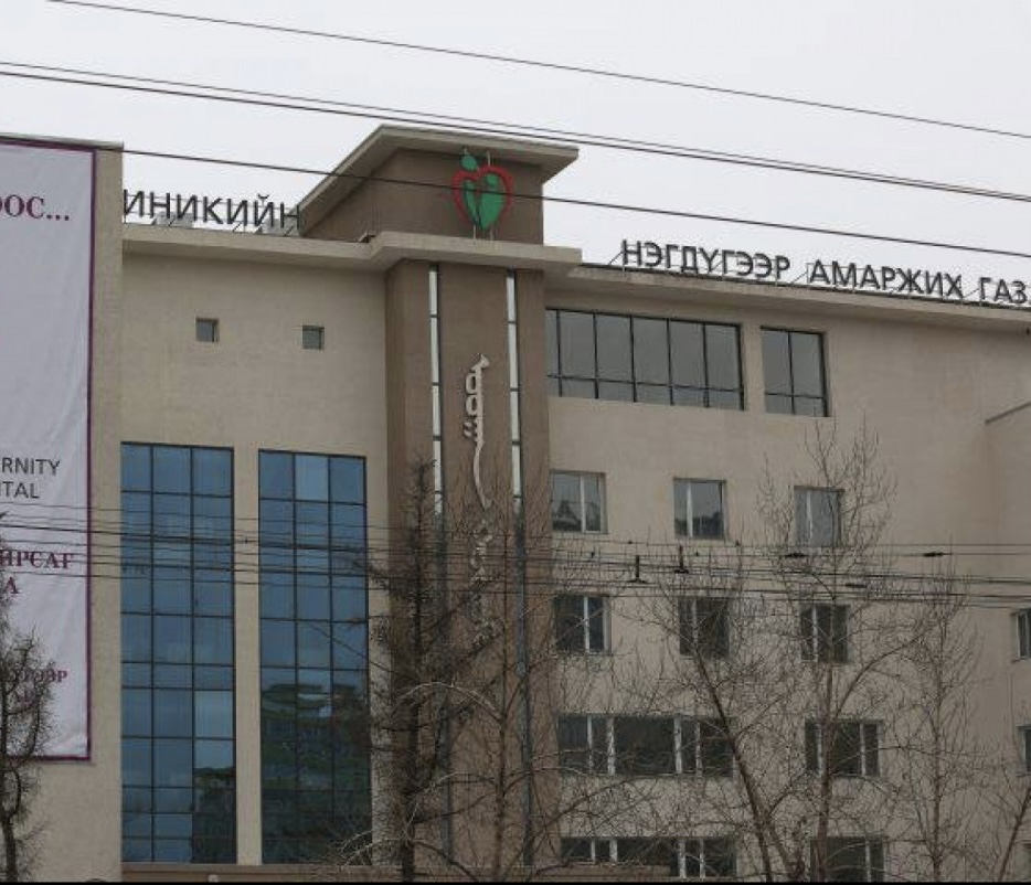 Өргөө амаржих газар хоёр жилийн хугацаанд зургаан даргын нүүр үзэж