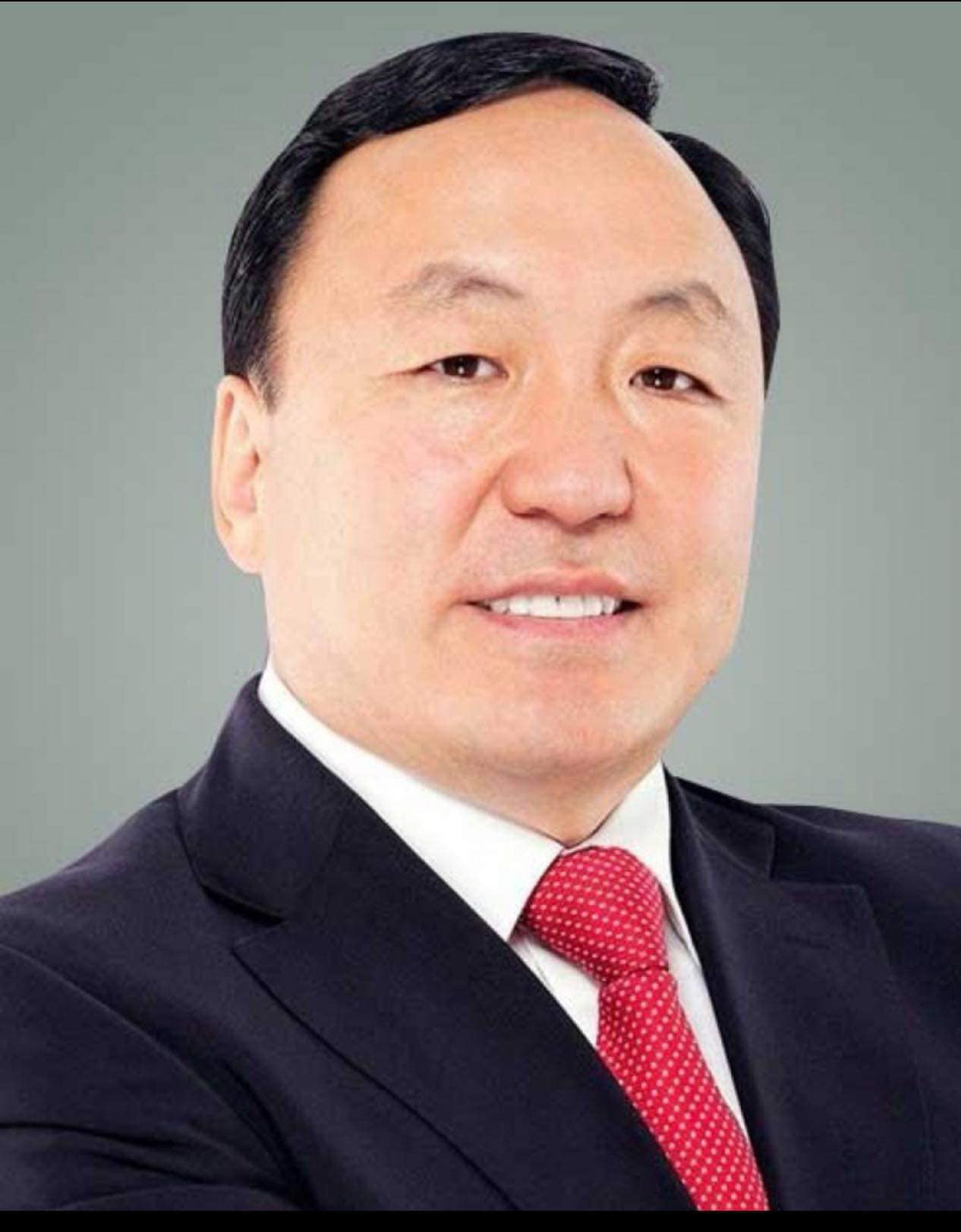 Хөтөл “Цемент шохой” ТӨХК ийн гүйцэтгэх захирлаар Л Эрдэнэ Очир томилогдлоо ТАС МН