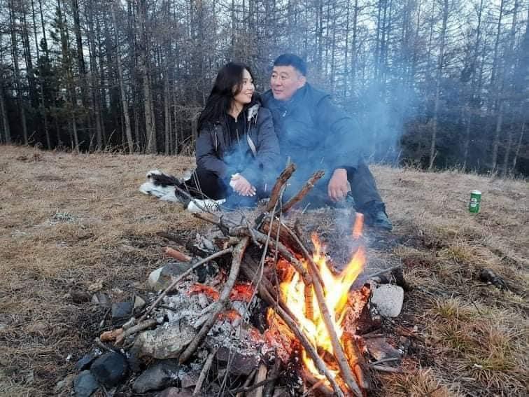 Улсын гарди Б Гантогтох гэр бүлээс гадуурх харилцаа үүсгэсэн үү ТАС МН