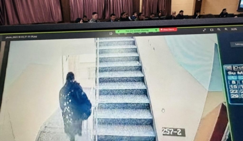 Дорноговь аймагт 12 настай охиныг хөнөөсөн Г Гантулгад яллах дүгнэлт