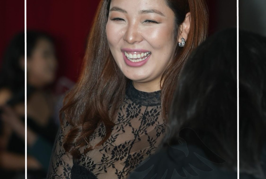 Шүдний дагина Б.Бадамцэцэг манай дуранд – tac.mn