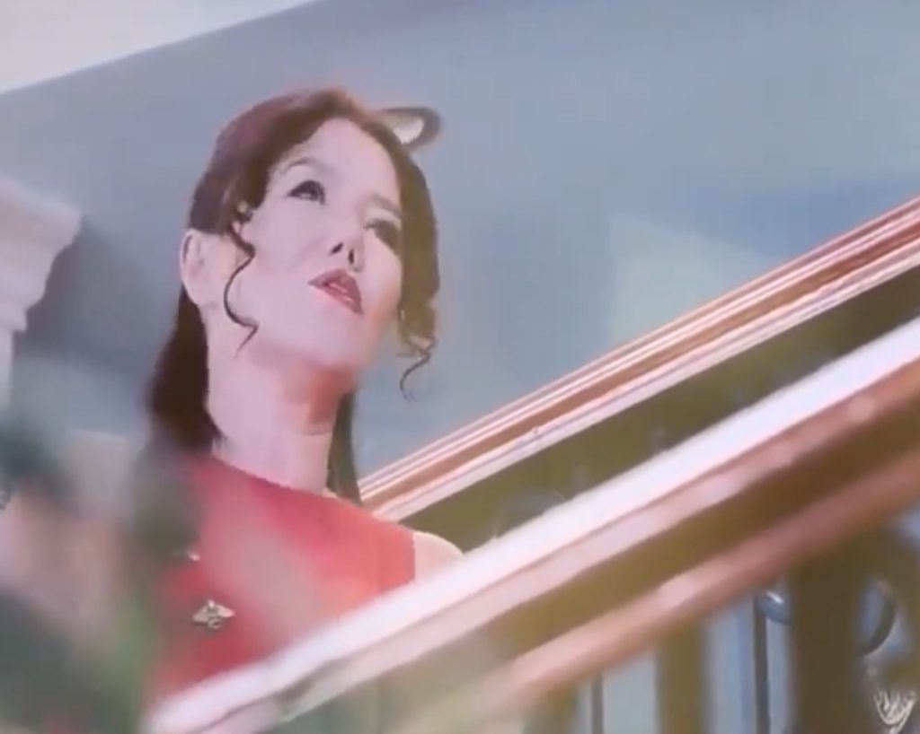 Улс төрөөс урлаг руу урвасан Л Эрдэнэчимэг ТАС МН