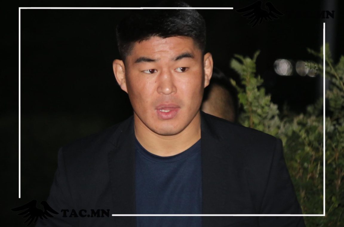 З.Шинэчагтага танхайрсан хэргээр шүүгдэнэ – tac.mn